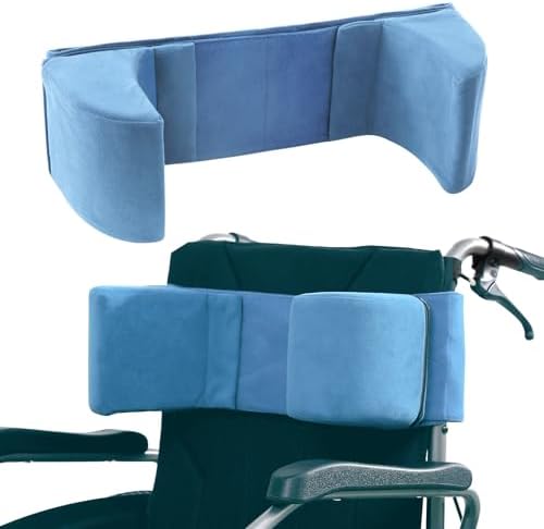 Amazon.com: Wheel Chair Cushions for Seniors - Security Positioning ...