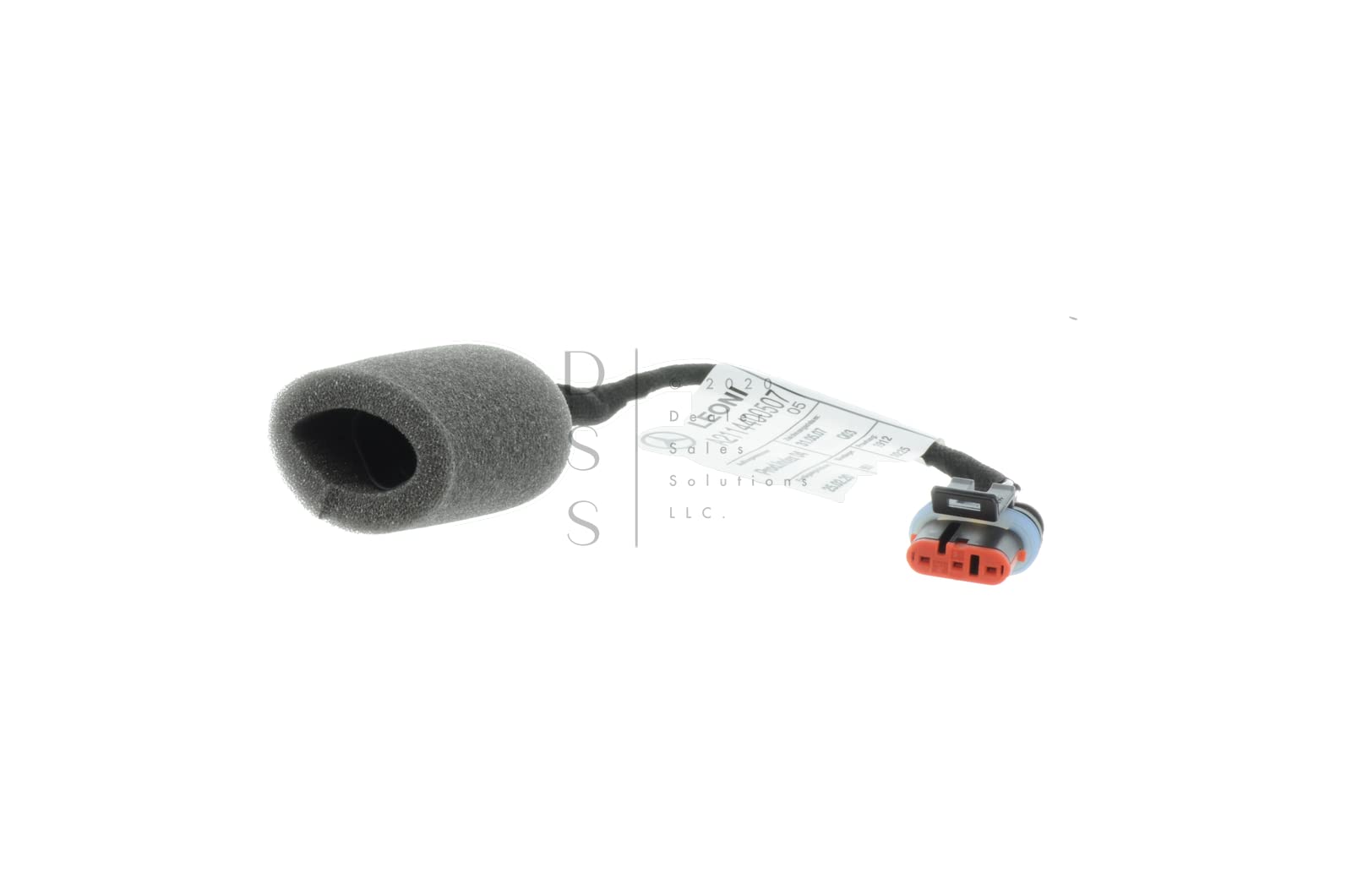 Amazon.com: Genuine Mercedes w203 w209 w211 Fuel Tank Sender Wiring ...