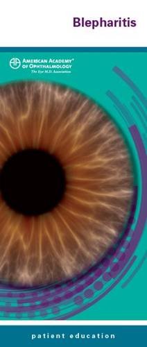 Blepharitis: Amazon.co.uk: American Academy of Ophthalmology ...