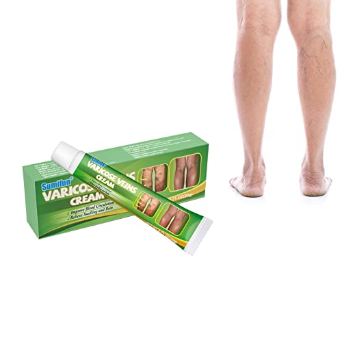 Les 7 meilleures crèmes anti-varices et veines bleues 2023