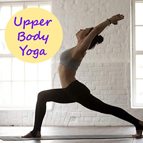 Play Upper Body Yoga by Howard Napper on Amazon Music