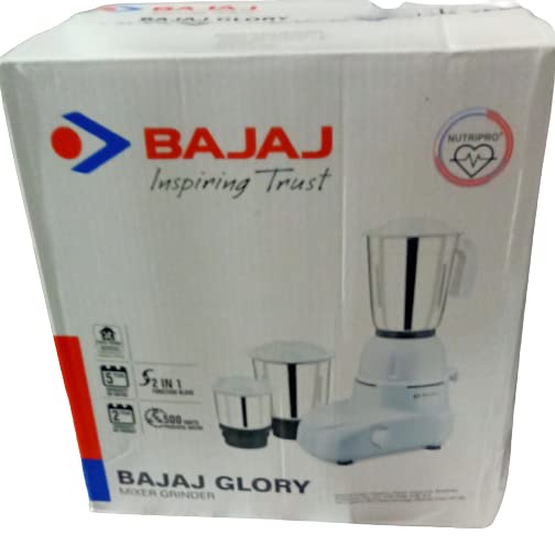 Buy Glory Mixer Grinder Online at Low Prices in India - Amazon.in