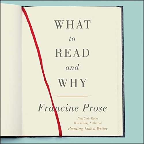 Amazon.com: What to Read and Why (Audible Audio Edition): Francine ...
