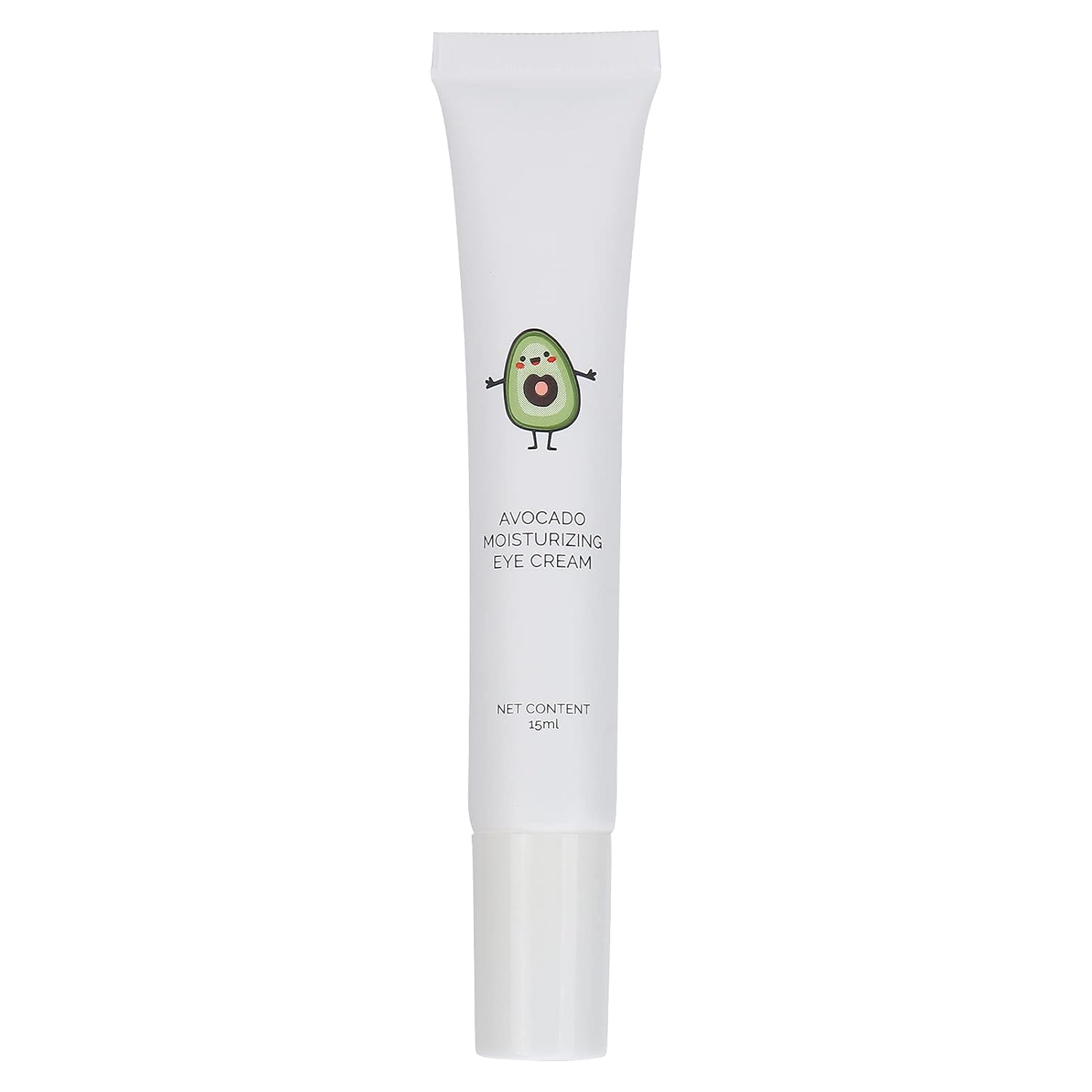 Amazon.com: Sonew 15g Avocado Hydrating Eye Cream, Fight Eye Bags Dark ...