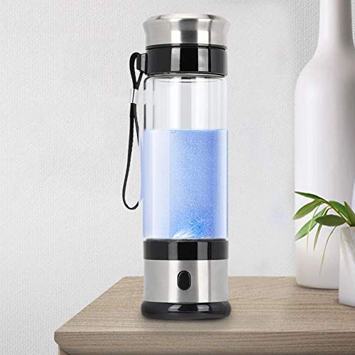 Water Purifiers, Portable Rich Hydrogen Water Generator, Water ionizer ...