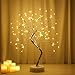 Amazon.com: Lxcom Lighting LED Branch Lights 108 LEDs New Silver Copper ...