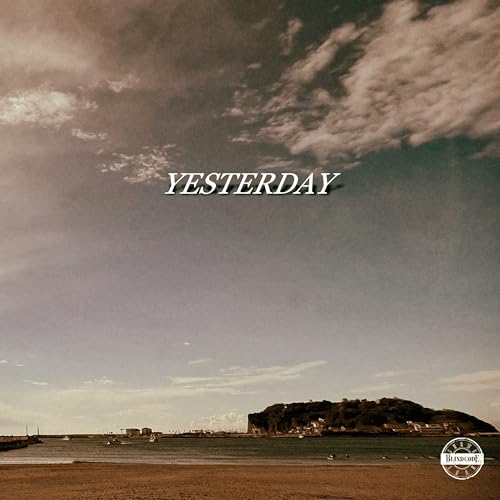 Amazon MusicでBLIND CODEのYESTERDAYを再生する