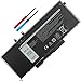 Amazon.com: ZAYAUPVL 3HWPP Battery for Dell Latitude 5410 5510 5501 ...
