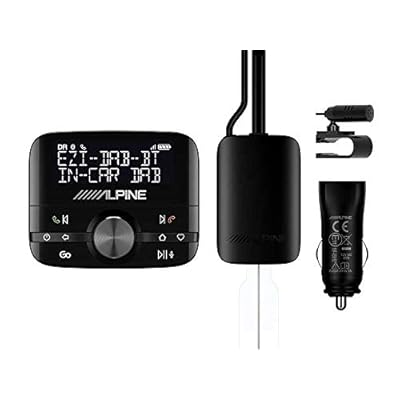 Amazon.co.uk: dab car radio adapter