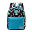 Amazon.com | CAIWEI kids backpack,Fashion children's school bags 15inch ...