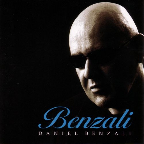 Amazon.com: Benzali : Daniel Benzali: Digital Music