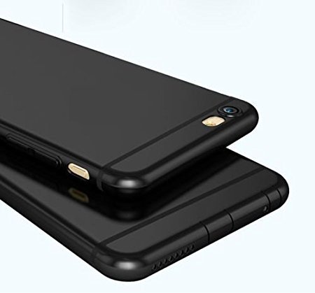 Oppo F3 Cover Ultra Thin Rugged Armour Soft TPU Shrug Series Matte Case ...