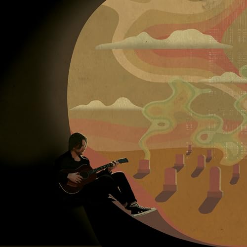 The Ghost by Max Frost on Amazon Music - Amazon.com