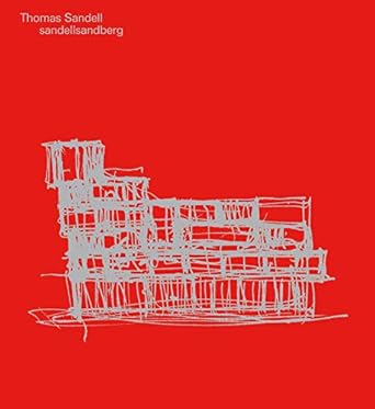 Amazon | Thomas Sandell - SandellSanberg | Lauri, Tomas, Isitt, Mark ...