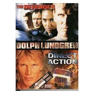Amazon.com: Direct Action + The Defender : Movies & TV
