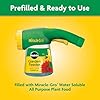 Amazon.com : Miracle-Gro Garden Feeder with Water Soluble All Purpose ...