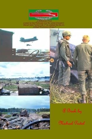 A Rifleman FIrst: Michael Pectol: 9781794765627: Amazon.com: Books