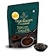 SMOOR Premium Dark Couverture Chocolate Baking Callets | 70% Cocoa True ...