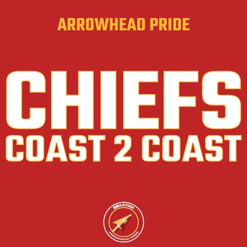 Amazon.co.jp: Chiefs Coast 2 Coast - Chiefs villain era, defense ...