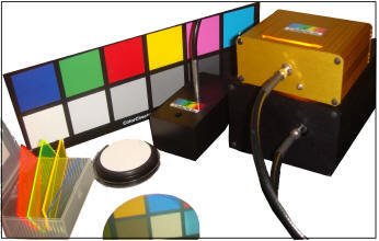 Amazon.com: Colorimeter System with BLACK-Comet Spectrometer by ...