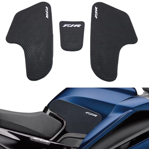Has Anyone tried Airflow Mesh Type Seat Cover? | Yamaha FJR Motorcycle ...