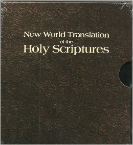 Amazon.com: New World Translation of the Holy Scriptures (Mp3) (6 CD ...