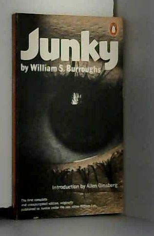 Junky: Burroughs, William S.: 9780140043518: Amazon.com: Books