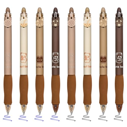 15 Best Erasable Pens in 2025 - Reviewed and Rated