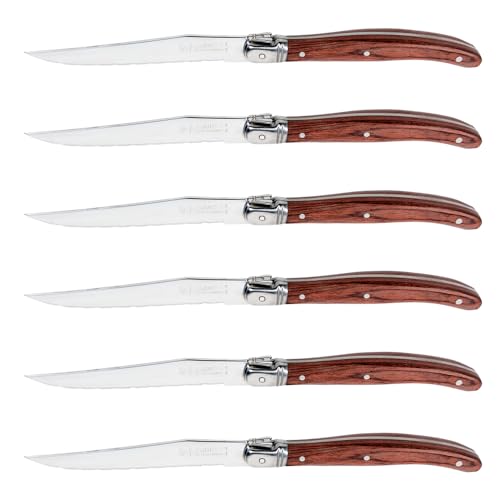 10 Best French Knives [2025]