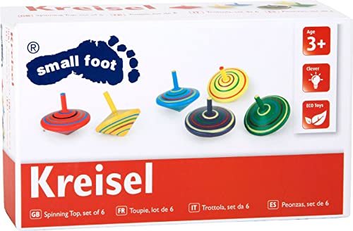 Kinderkreisel – Die 15 besten Produkte im Vergleich - kita.de Ratgeber