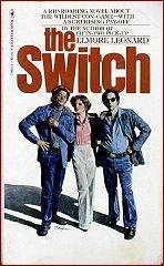 The Switch: Elmore Leonard: 9780600203421: Amazon.com: Books