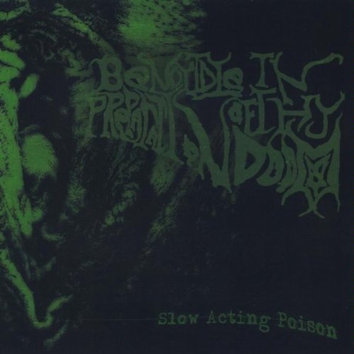 Amazon.com: Slow Acting Poison: CDs & Vinyl
