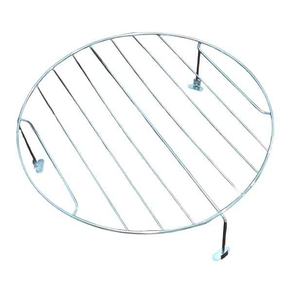 J K b K - Microwave Oven Grill Stand Suitable for Capacity of 28-35 ...