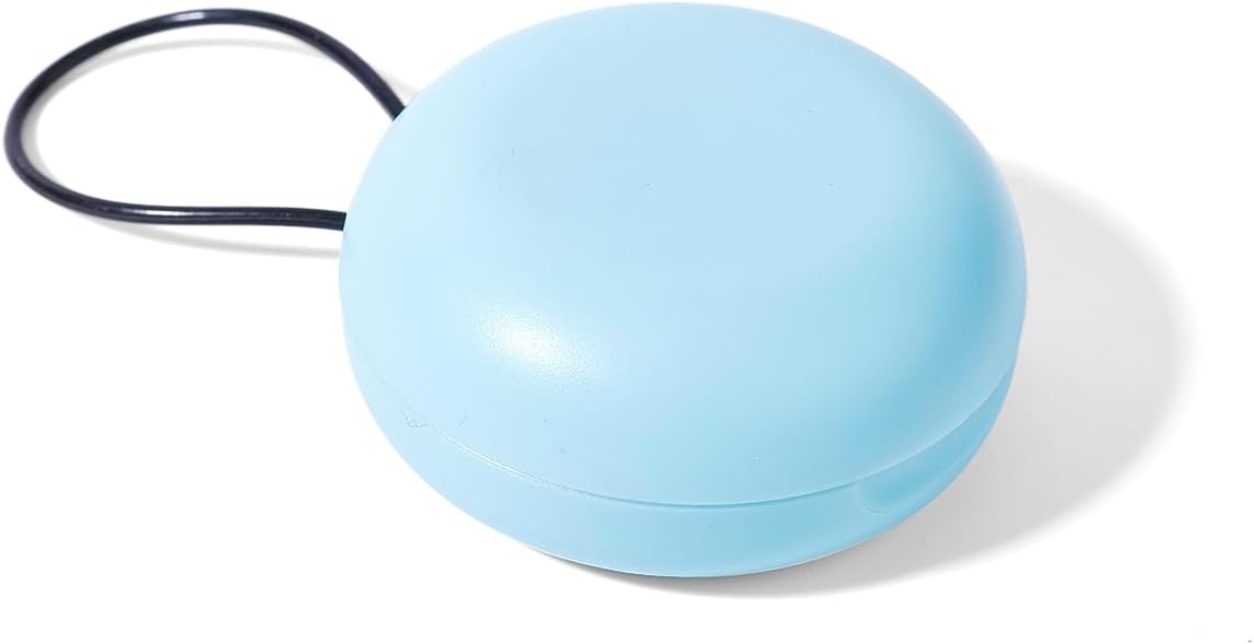 Amazon.com: 5 Pairs Soft Foam Hearing Protection Earplugs with Case ...