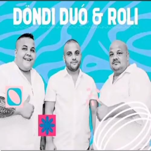Play Ne sirj mikor a bánat a nyomodban jár by Döndi Duó & Roli on ...