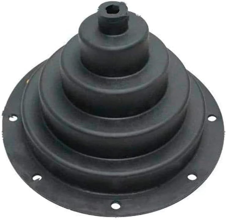 Amazon.com: Fortpro Shift Lever Boot for Freightliner Multiple ...