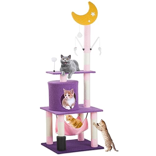 Cute Cat Tower – The 15 best products compared - Wild Explained