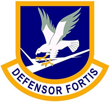 Amazon.com: fagraphix USAF Security Forces Sticker Decal Self Adhesive ...