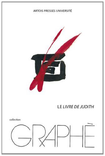 『Livre de judith』｜感想・レビュー - 読書メーター
