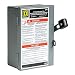 Square D by Schneider Electric L211N 30 Amp 120/240-Volt Two-Pole ...