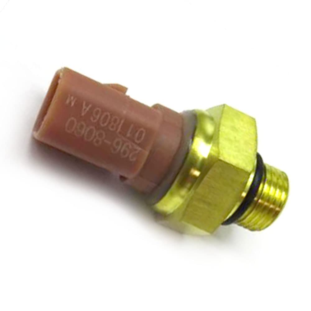 Amazon.com: New Oil Fuel Pressure Sensor 296-8060 2968060 Sender Switch ...