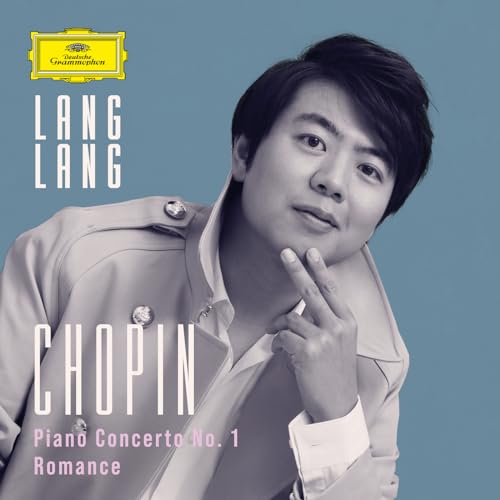 Play Chopin: Piano Concerto No. 1 in E Minor: Romance. Larghetto ...