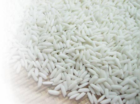 Amazon.com : Extra Super Quality Thai Sweet Rice - 5 lbs. : Dried White ...