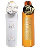 ・ブランド:ピエラス・製造元:ピエラス・製造元/メーカー部品番号:CMLF-1013358・商品サイズ (幅×奥行×高さ) :個装サイズ：7×14×24cm・原産国:大韓民国・内容量:各600ml