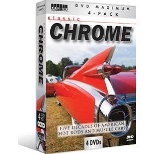 Amazon.com: Classic Chrome : Movies & TV