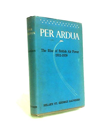 『Per Ardua The Rise of British Air Power 1911-1939』｜感想・レビュー - 読書メーター