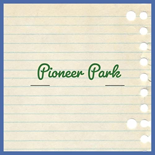 Amazon.co.jp: Pioneer Park : Sean Heffernan: デジタルミュージック