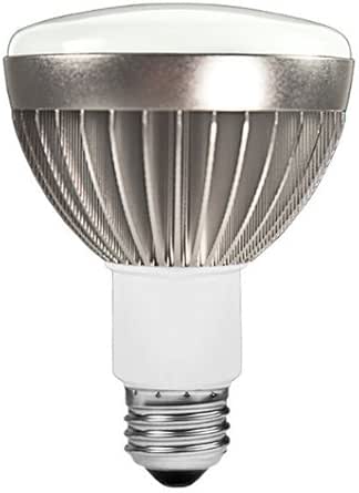 Kobi Electric LED Can Bulb: Warm 65 R30 - 65 Watt Equivalent Warm White ...
