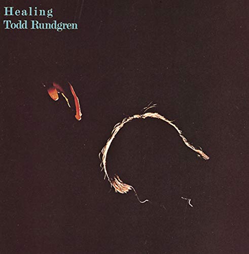Play Healing by Todd Rundgren on Amazon Music