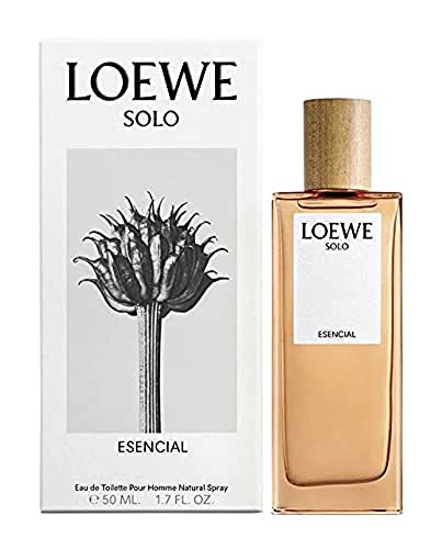 Esencia de Loewe Hombre 240ml: Elegancia en cada gota - Mi Hogar